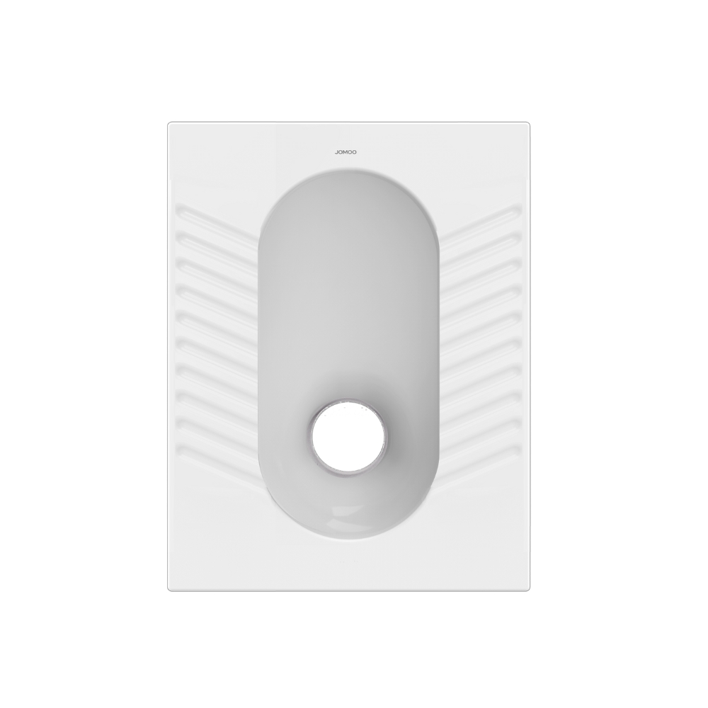 bon-cau-jomoo, xi-xom-jomoo, bon-ca-xom-jomoo, Bồn cầu xổm JOMOO 14108-1/21P-1 , xí xổm giá rẻ